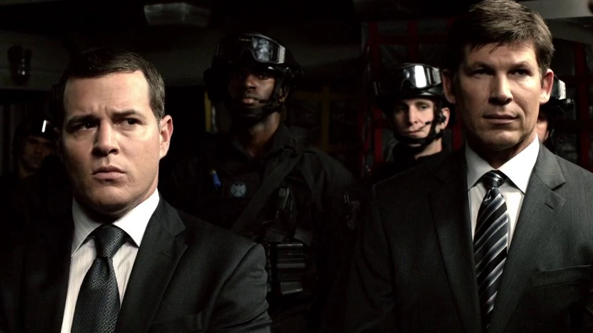 O'Brien | Gallery | Marvel Cinematic Universe Wiki | Fandom