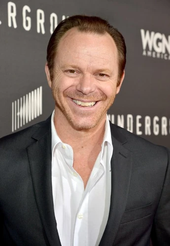 P.J. Marshall | Marvel Cinematic Universe Wiki | Fandom