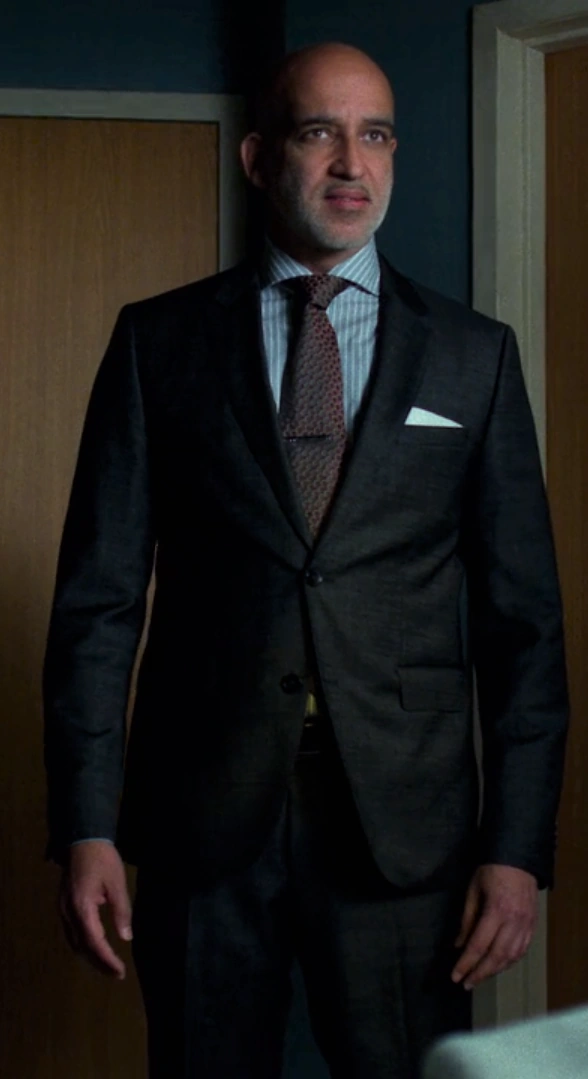 Raj Patel | Marvel Cinematic Universe Wiki | Fandom