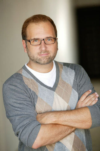 Tom McCaffrey | Marvel Cinematic Universe Wiki | Fandom