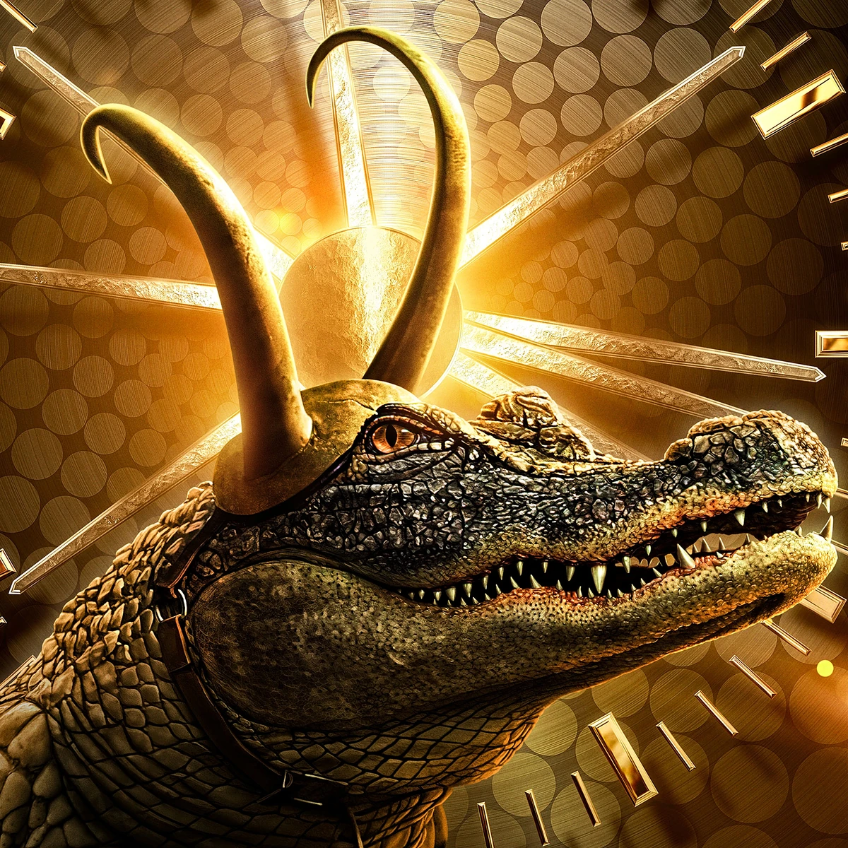 Alligator Loki | Marvel Cinematic Universe Wiki | Fandom