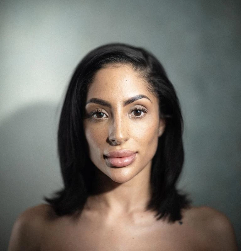 Chanelle Sadie Paul | Marvel Cinematic Universe Wiki | Fandom