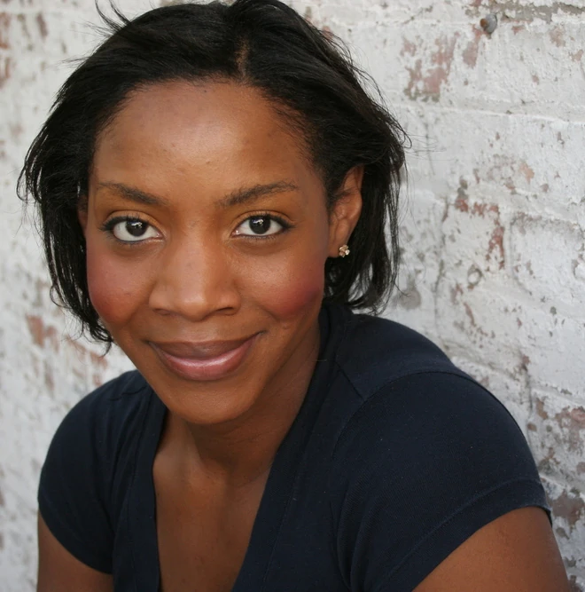 Cherelle Cargill | Marvel Cinematic Universe Wiki | Fandom