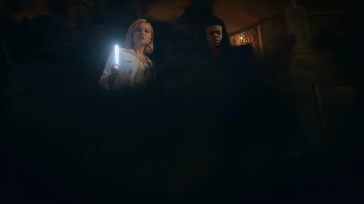 Left-Hand Path | Marvel Cinematic Universe Wiki | Fandom