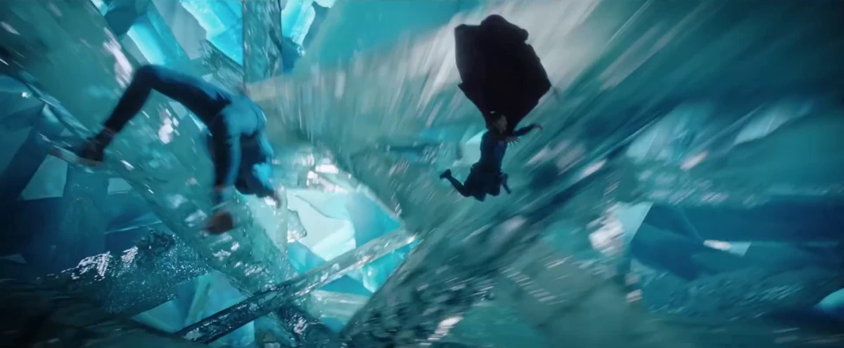 Mirror World | Marvel Cinematic Universe Wiki | Fandom