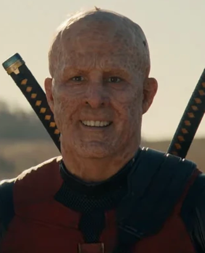 Wade Wilson | Marvel Cinematic Universe Wiki | Fandom
