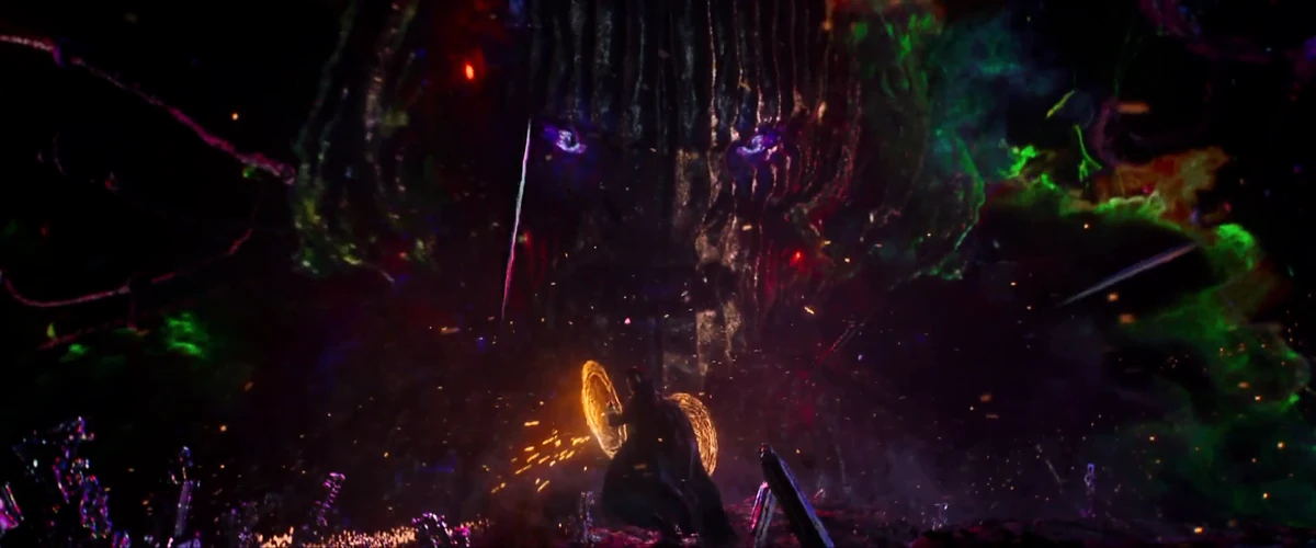 Faltine | Marvel Cinematic Universe Wiki | Fandom