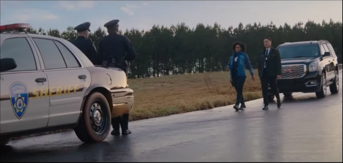 Category:Eastview County Sheriff's Department | Marvel Cinematic ...