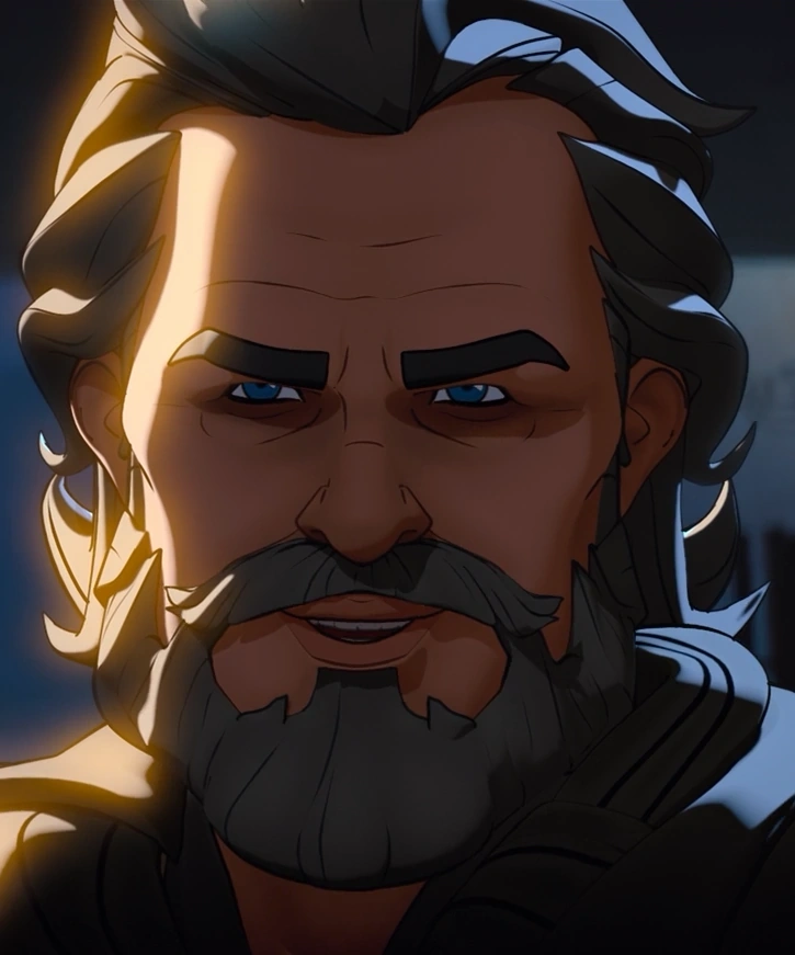 Ego | Marvel Cinematic Universe Wiki | Fandom