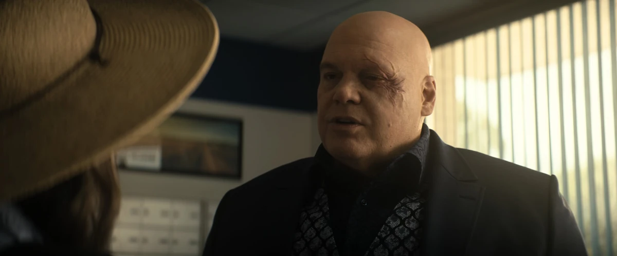 Maya/Galería | Marvel Cinematic Universe Wiki | Fandom