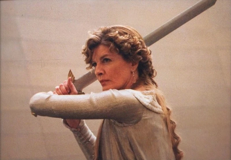 Frigga's Sword | Marvel Cinematic Universe Wiki | Fandom