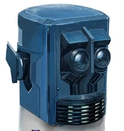 Mainframe | Gallery | Marvel Cinematic Universe Wiki | Fandom