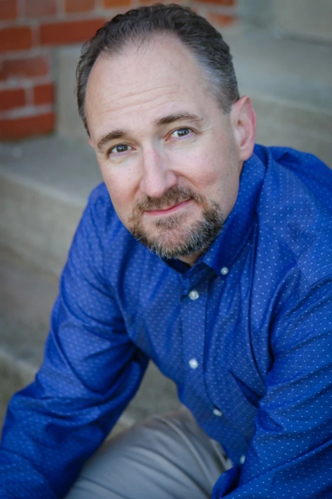 James Siderits | Marvel Cinematic Universe Wiki | Fandom