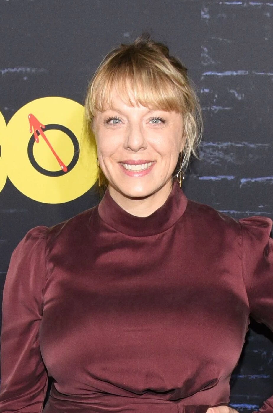 Meghan Kasperlik | Marvel Cinematic Universe Wiki | Fandom