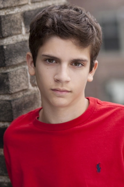 Michael Barbieri | Marvel Cinematic Universe Wiki | Fandom