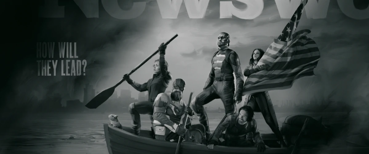Newsweek | Marvel Cinematic Universe Wiki | Fandom