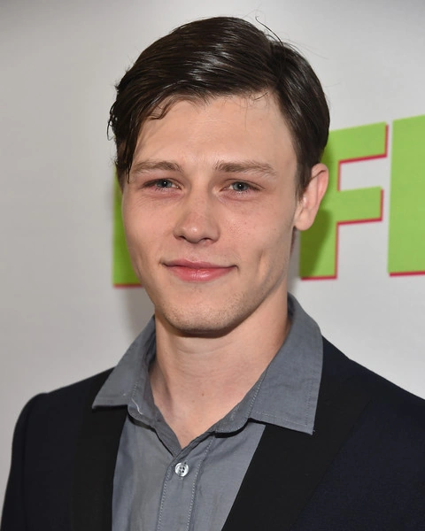 Nick Eversman | Marvel Cinematic Universe Wiki | Fandom