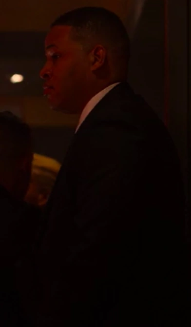 Ray Ray | Marvel Cinematic Universe Wiki | Fandom