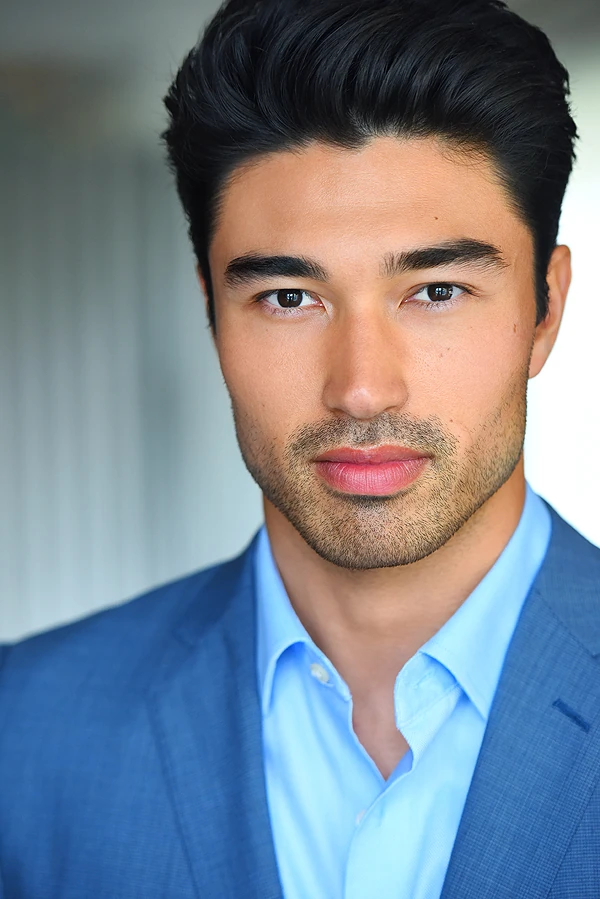 Remington Hoffman | Marvel Cinematic Universe Wiki | Fandom