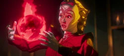 Wanda-Merlin | Marvel Cinematic Universe Wiki | Fandom