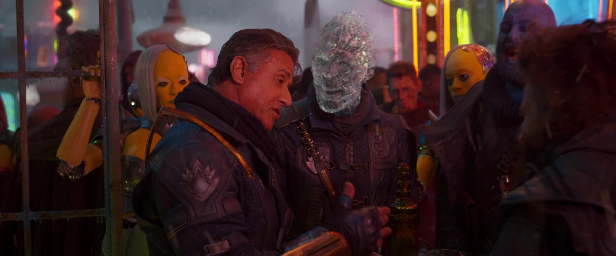 Stakar Ogord/Gallery | Marvel Cinematic Universe Wiki | Fandom