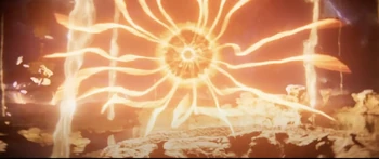 Sun Beasts | Marvel Cinematic Universe Wiki | Fandom