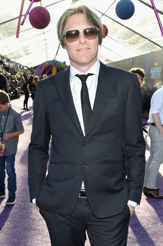 Tyler Bates | Marvel Cinematic Universe Wiki | Fandom