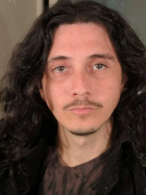 Andrew Herrera | Marvel Cinematic Universe Wiki | Fandom