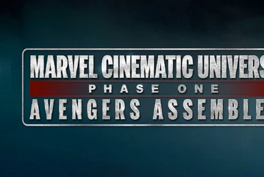 Marvel Cinematic Universe Phase Two