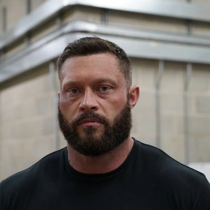 Billy Clements | Marvel Cinematic Universe Wiki | Fandom