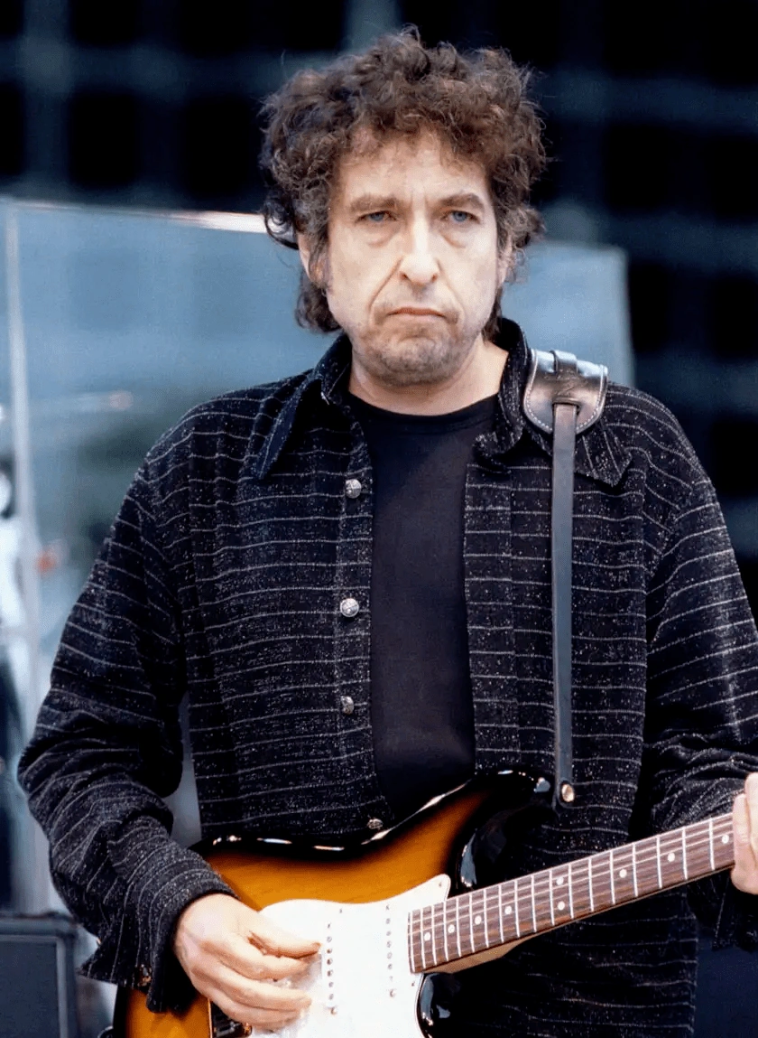 Bob Dylan | Marvel Cinematic Universe Wiki | Fandom