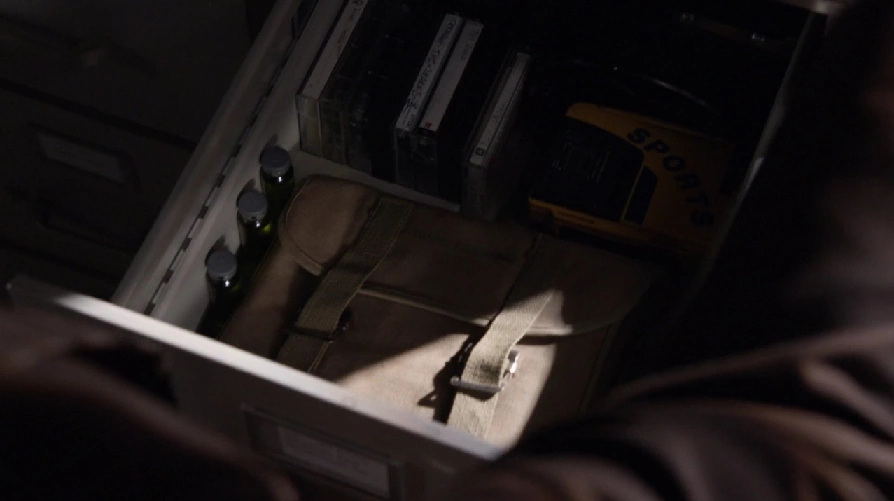 Calvin Zabo's Formula | Gallery | Marvel Cinematic Universe Wiki | Fandom