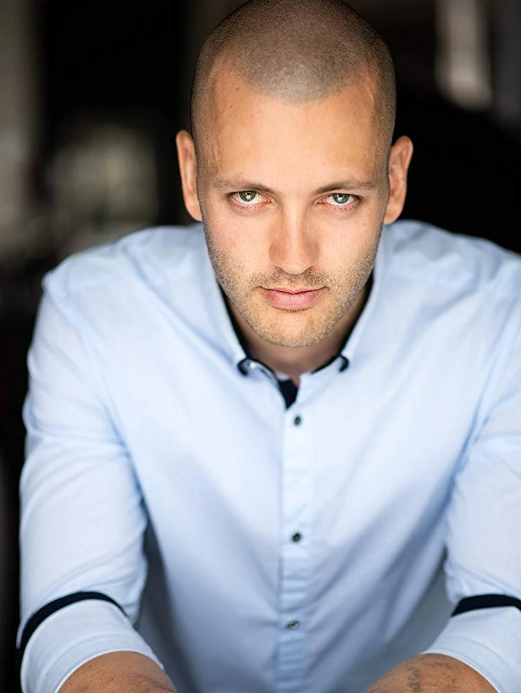 Cameron Dean | Marvel Cinematic Universe Wiki | Fandom