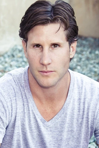 Charles Wittman | Marvel Cinematic Universe Wiki | Fandom