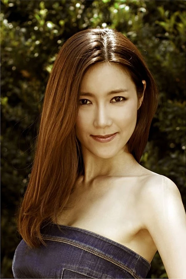 Chloe Koko | Marvel Cinematic Universe Wiki | Fandom