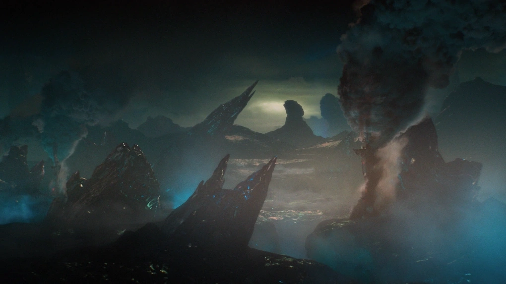 D'Rill | Marvel Cinematic Universe Wiki | Fandom