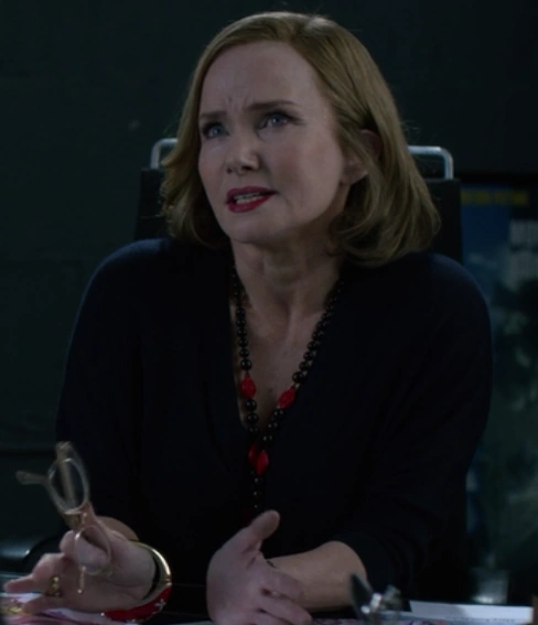 Dorothy Walker | Marvel Cinematic Universe Wiki | Fandom