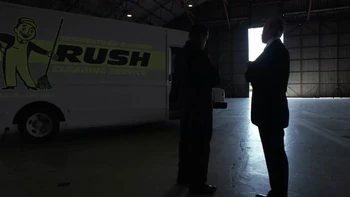 Camouflage Truck | Marvel Cinematic Universe Wiki | Fandom