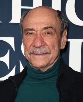 F. Murray Abraham | Marvel Cinematic Universe Wiki | Fandom