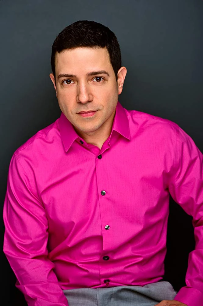 Gio Castellano | Marvel Cinematic Universe Wiki | Fandom