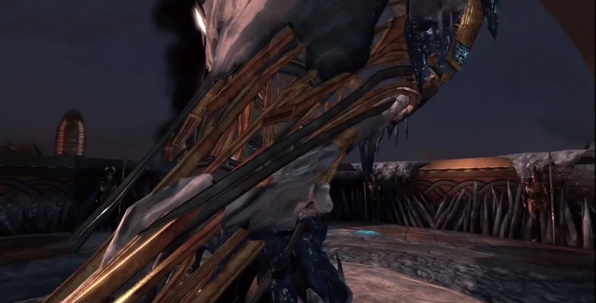 Gjallarhorn | Marvel Cinematic Universe Wiki | Fandom