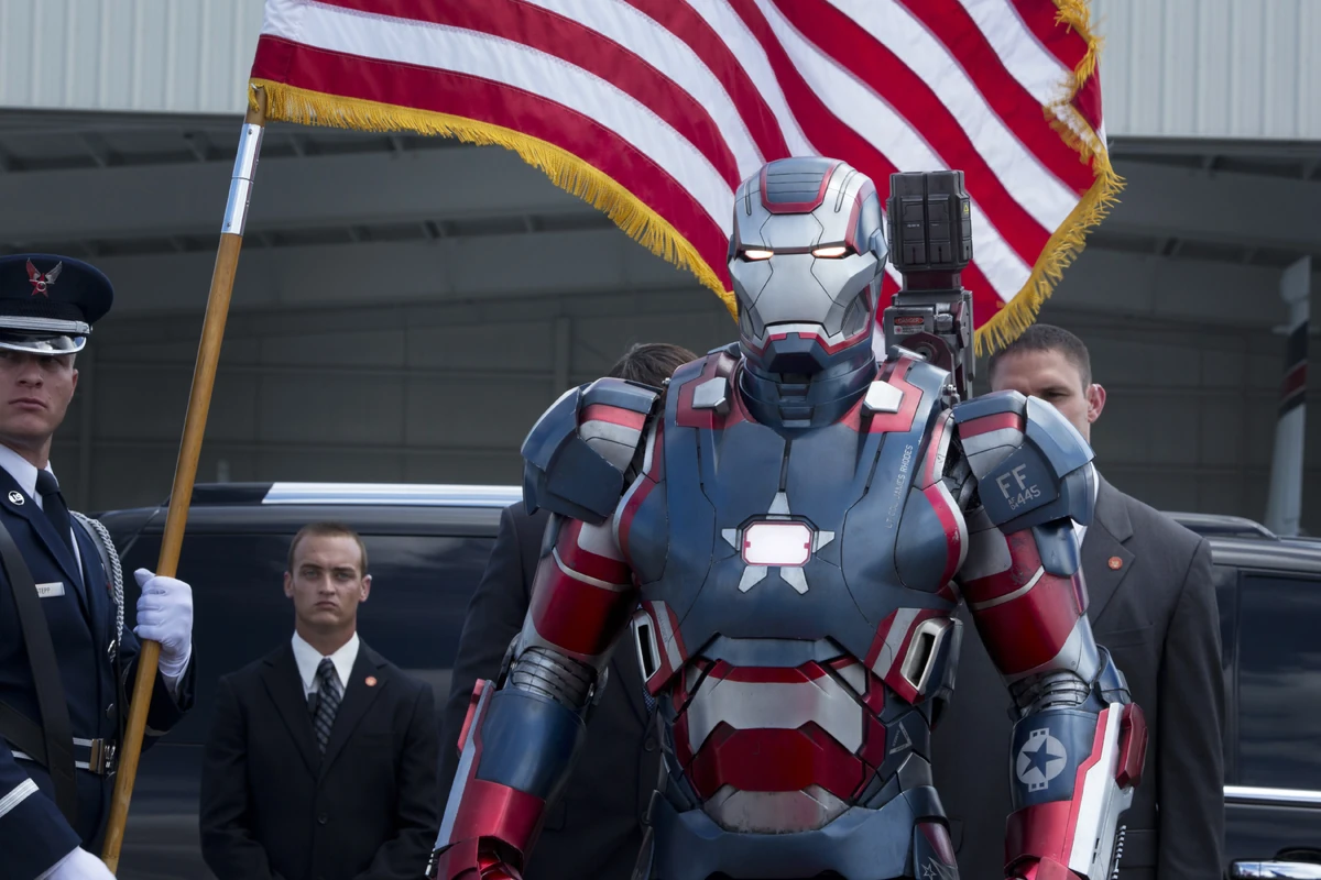 User blog:Greater good/Should The Amazing Spider-Man be tied into the ...