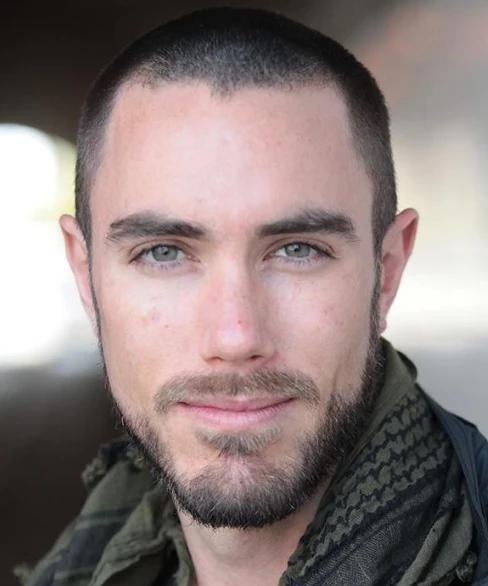 Joel Hebner | Marvel Cinematic Universe Wiki | Fandom