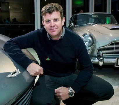 Mark Higgins (stuntman) | Marvel Cinematic Universe Wiki | Fandom