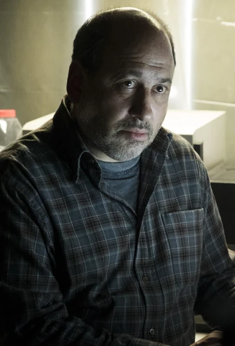 Noah Burstein | Marvel Cinematic Universe Wiki | Fandom