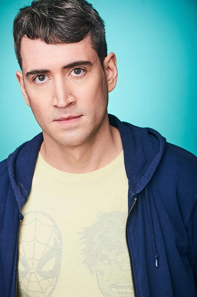 Patrick Holly | Marvel Cinematic Universe Wiki | Fandom