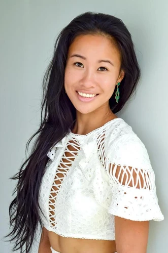 Seron Chau | Marvel Cinematic Universe Wiki | Fandom