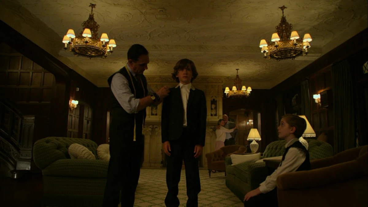 Schultz Mansion | Gallery | Marvel Cinematic Universe Wiki | Fandom
