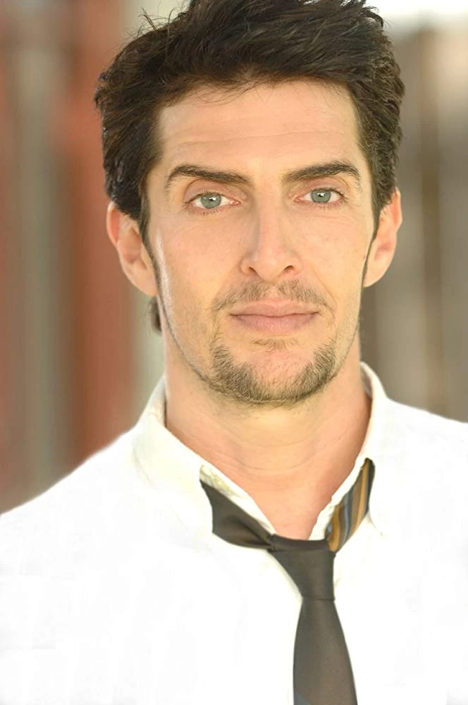 Andrew Ableson | Marvel Cinematic Universe Wiki | Fandom