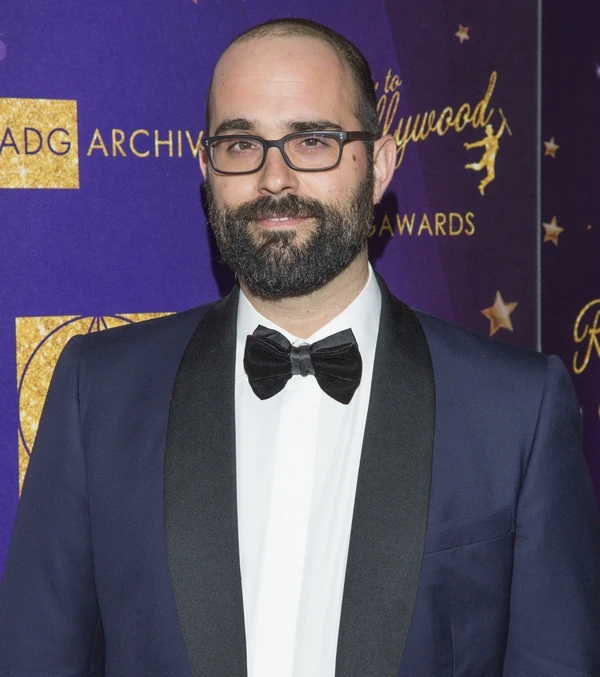 Chris Trujillo | Marvel Cinematic Universe Wiki | Fandom